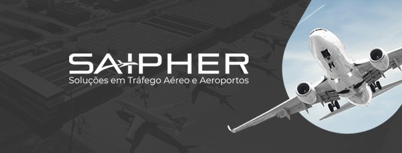 Saipher confirmada na feira Expo eVTOL 2024 – Expo eVTOL
