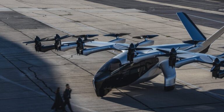 Archer To Build Next Wave of Aviation AI Technology With NVIDIA – Expo ...